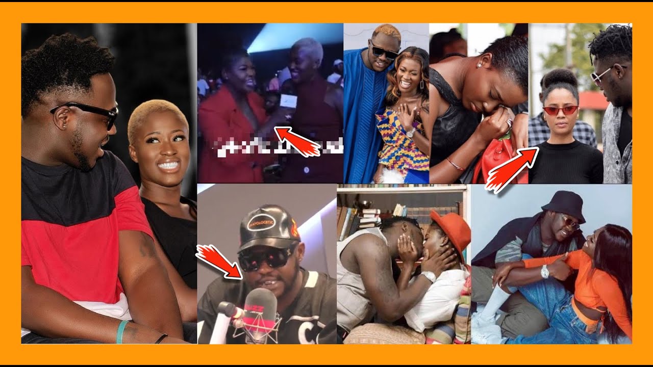 Fella Makafui Speaks! - Fella Makafui Addresses D!vorce Rumor With ...