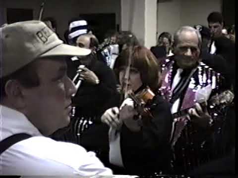 1996 Hegeman String Band Show Of Shows Warmup - YouTube