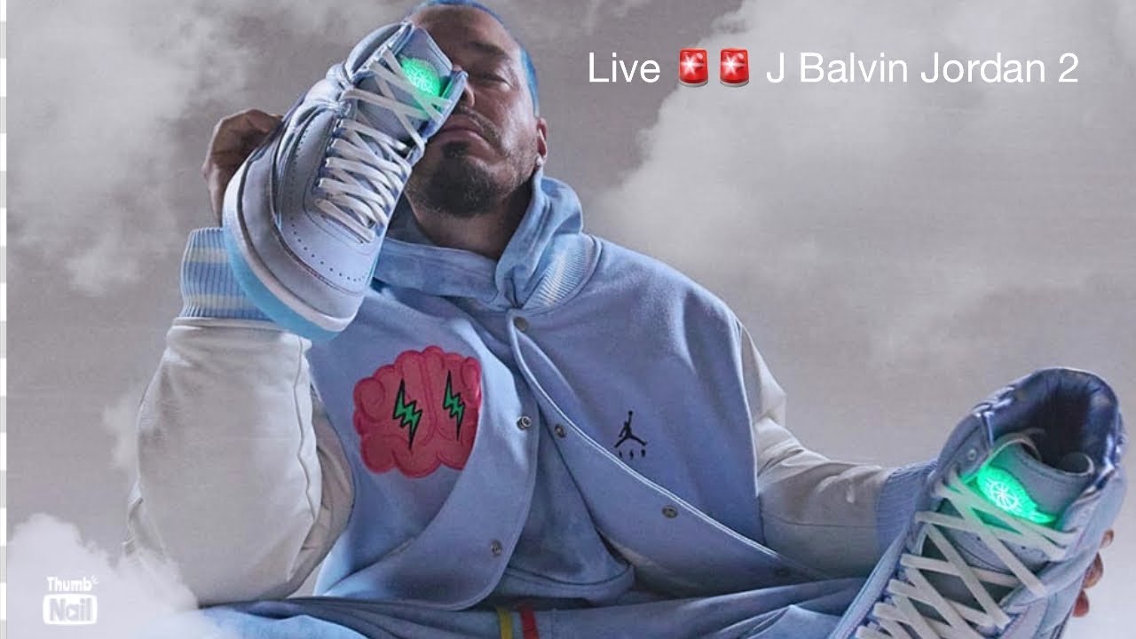 Live now j balvin jordan 2s potential restock on panda dunks #jordan2 # ...