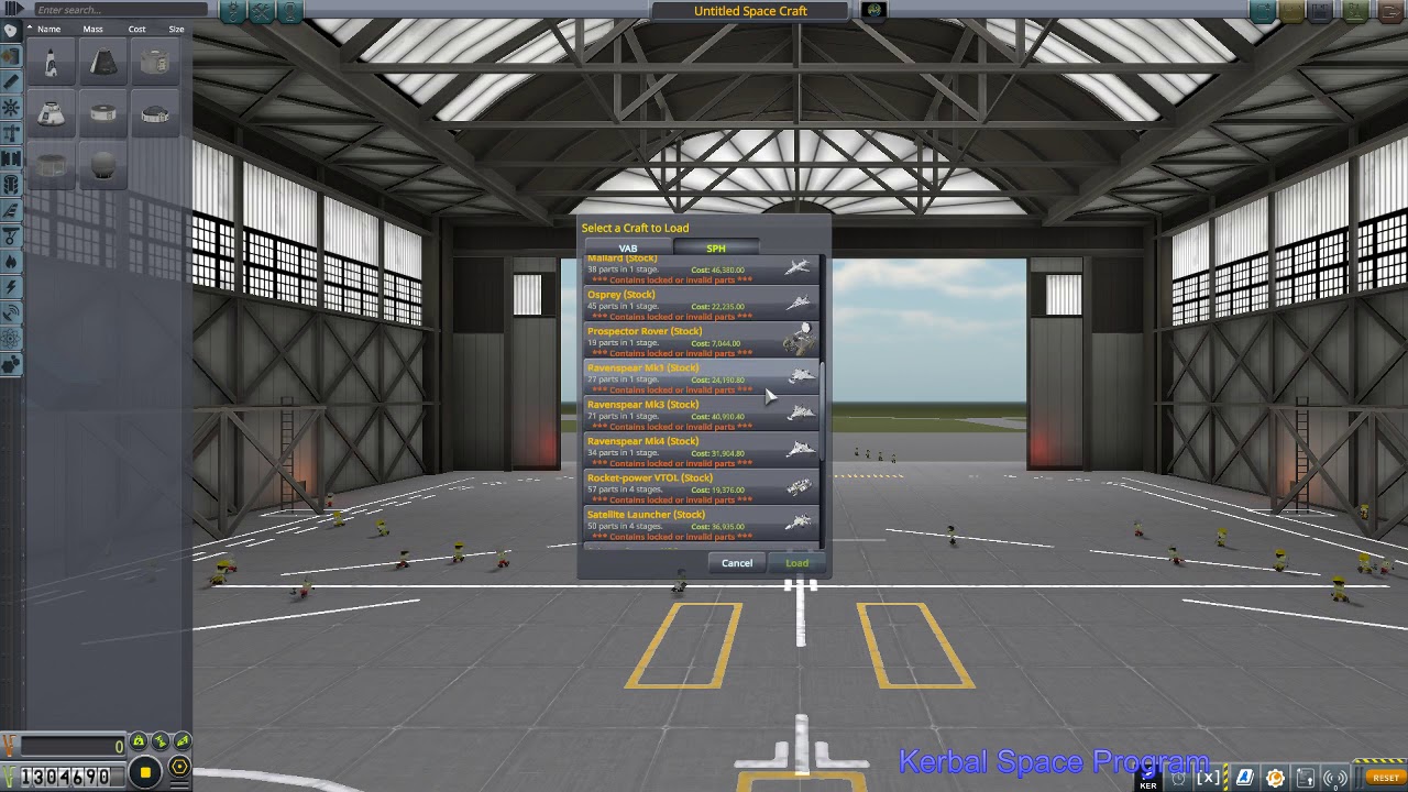 Kerbal space program visual enhancements - sheryplus