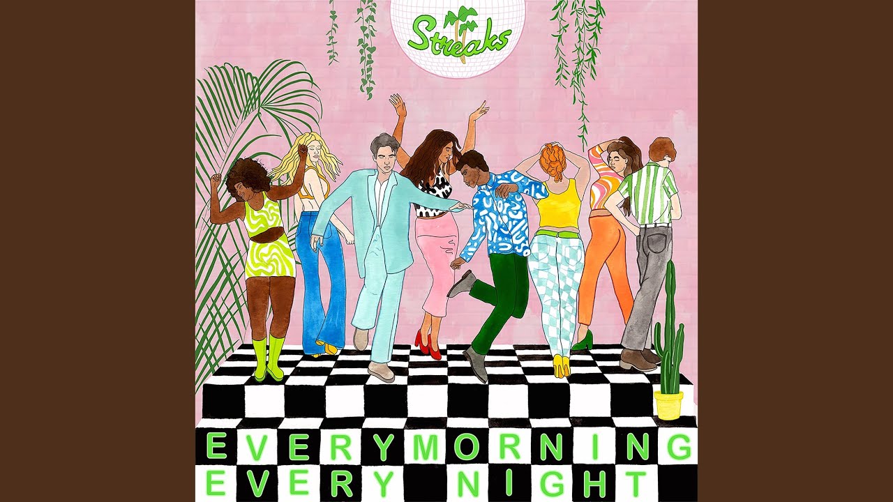 Every Morning, Every Night - YouTube