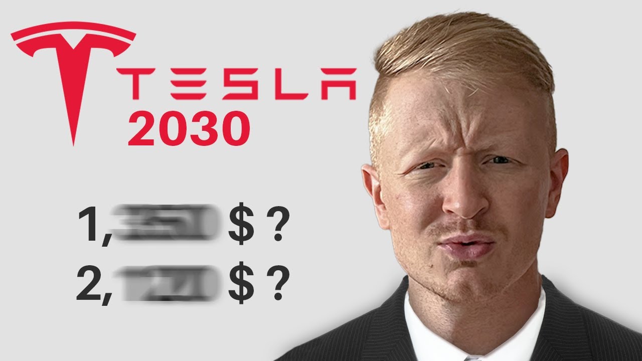 Tesla in 2030: The Full Bull Case (Explained in 15 Minutes) - YouTube