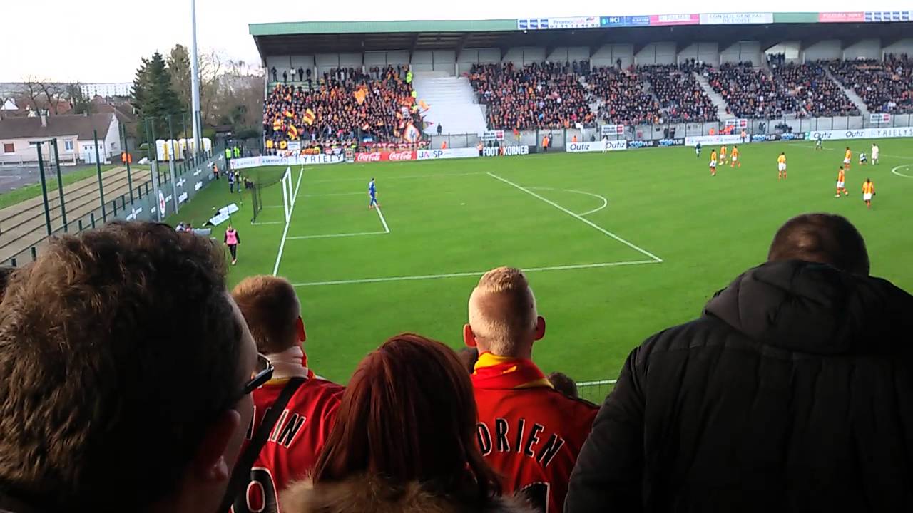 Red Star Lens - Allez Allez Oh Oh - YouTube