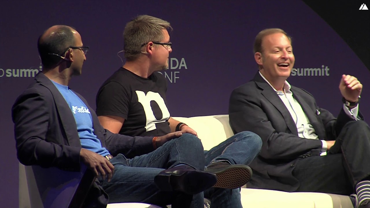 How to acquire, grow and retain customers - YouTube