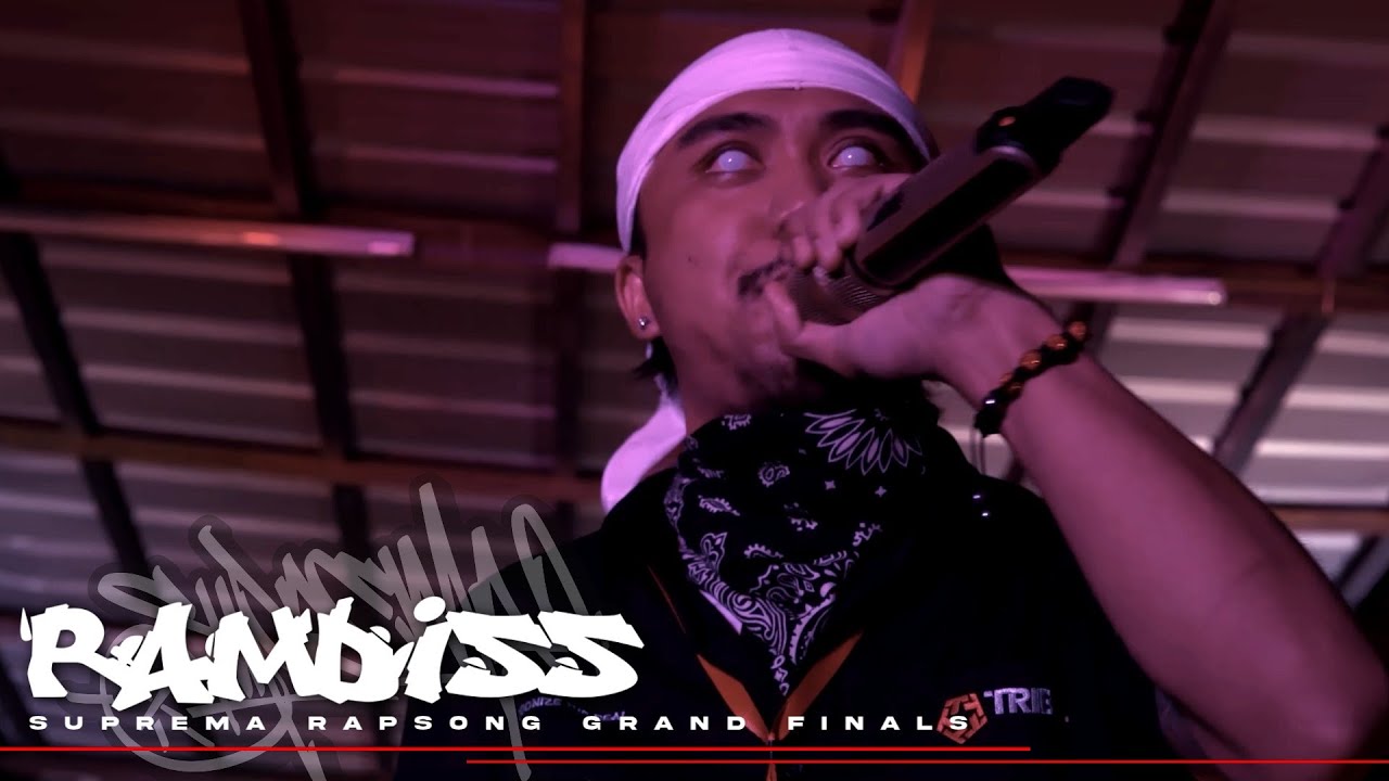 Exhibit - Ramdiss (Battle of the Champions I KKK FESTIVAL) - YouTube Music