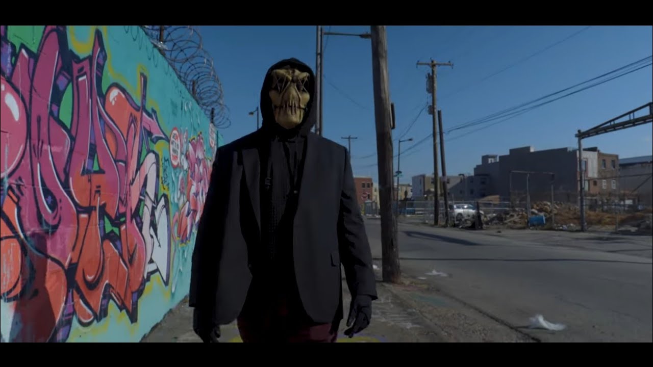 MrZnote - Back Up (Explicit Lyrics) - YouTube