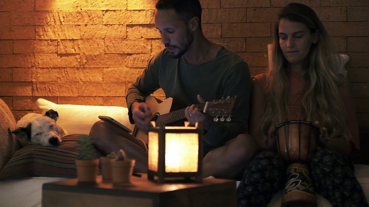 Bob Marley :: Redemption Song :: (Cover) - YouTube