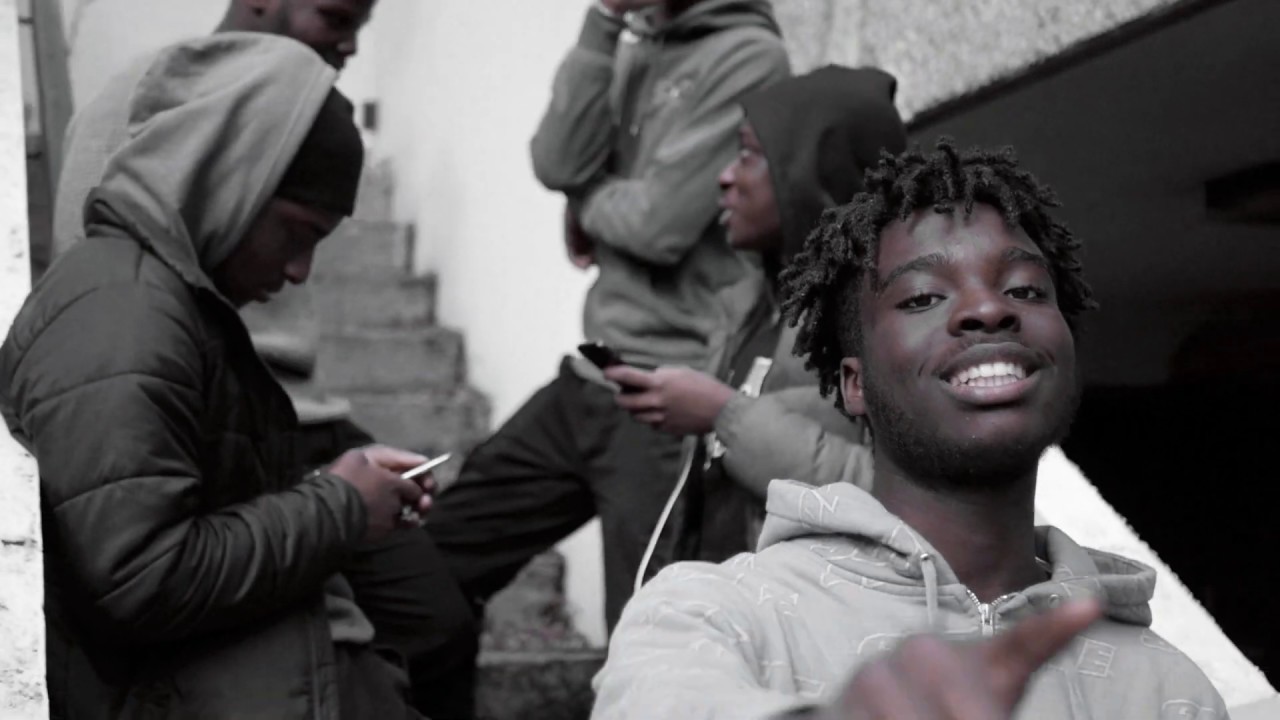 FIMIGUERRERO - RUBBERBANDS (Official Music Video) Dir. by ...