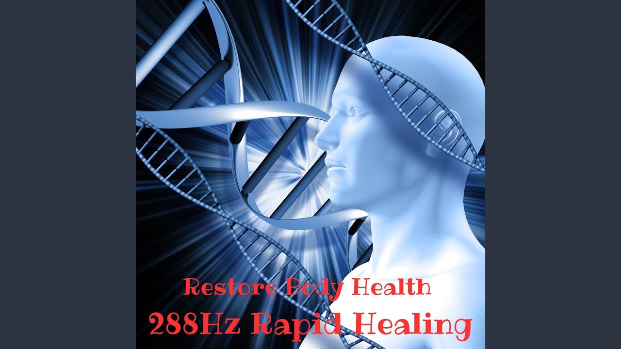 Total Body Healing - YouTube
