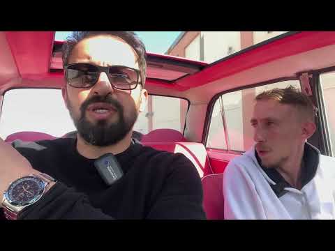 Hakan ve Arabasi - Lada Vaz Ragtop İnceleme // ciguli