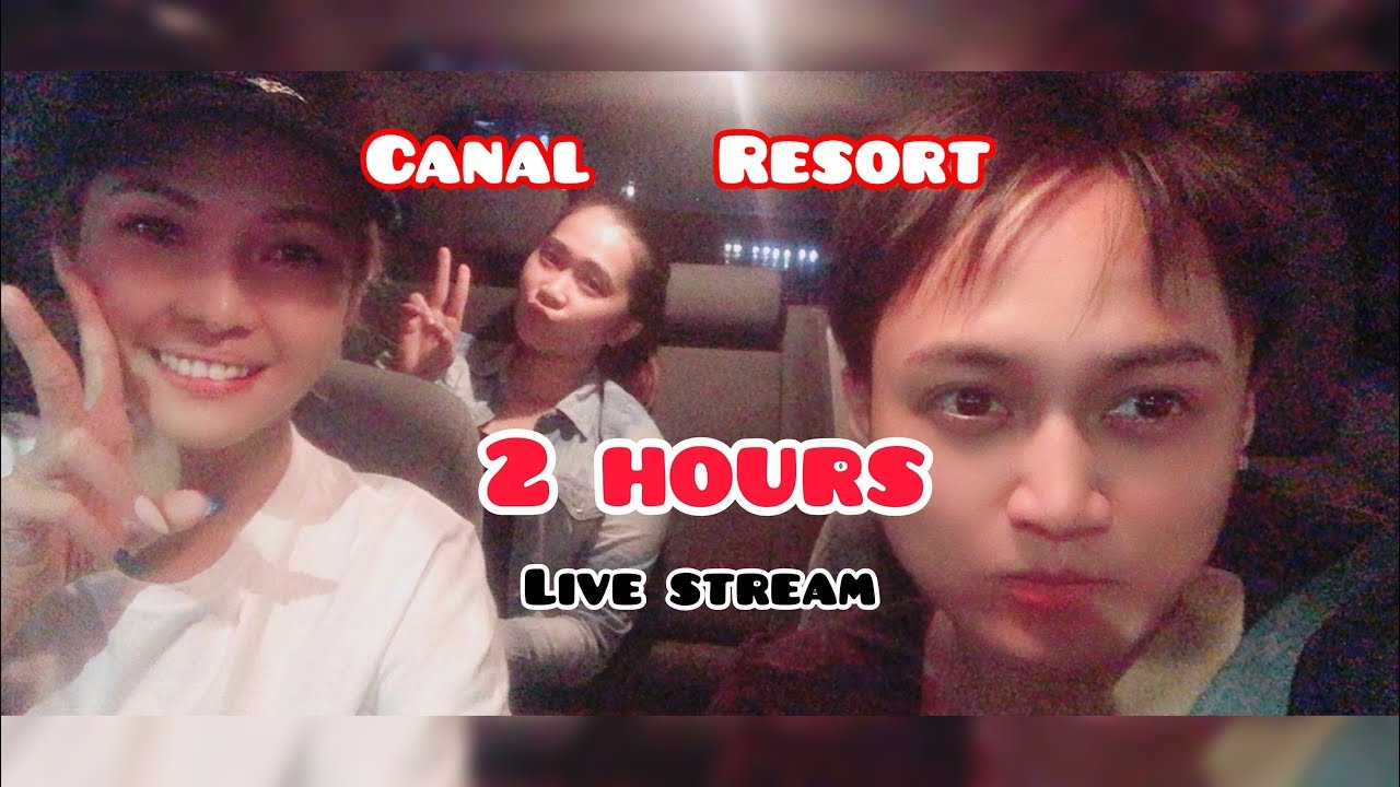 2 Hour Live Stream - YouTube