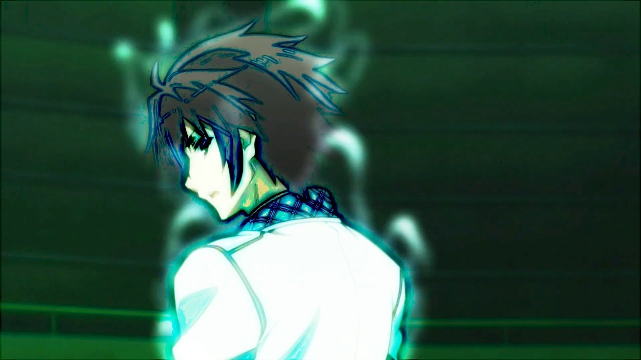 EMMETH - DOWN - {AMV/Lyrics} - YouTube