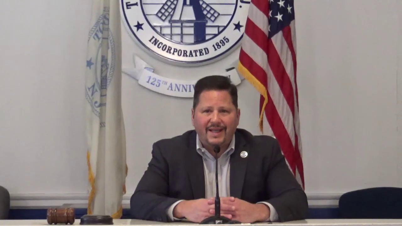 Manager Press Release 04172020 - YouTube