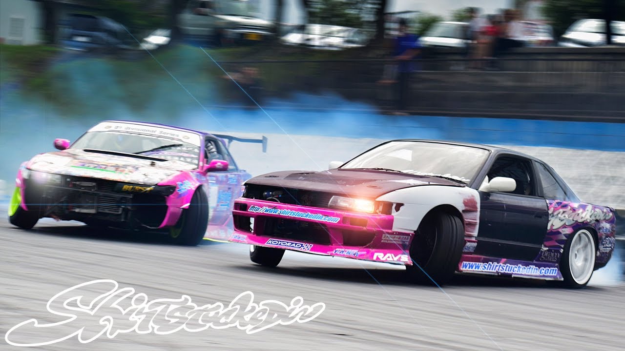 CAR LIFE - EP.5 - ALL STARS QUALIFYING DAY - YouTube