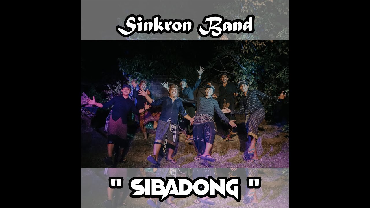 Sinkron Band - SIBADONG - YouTube