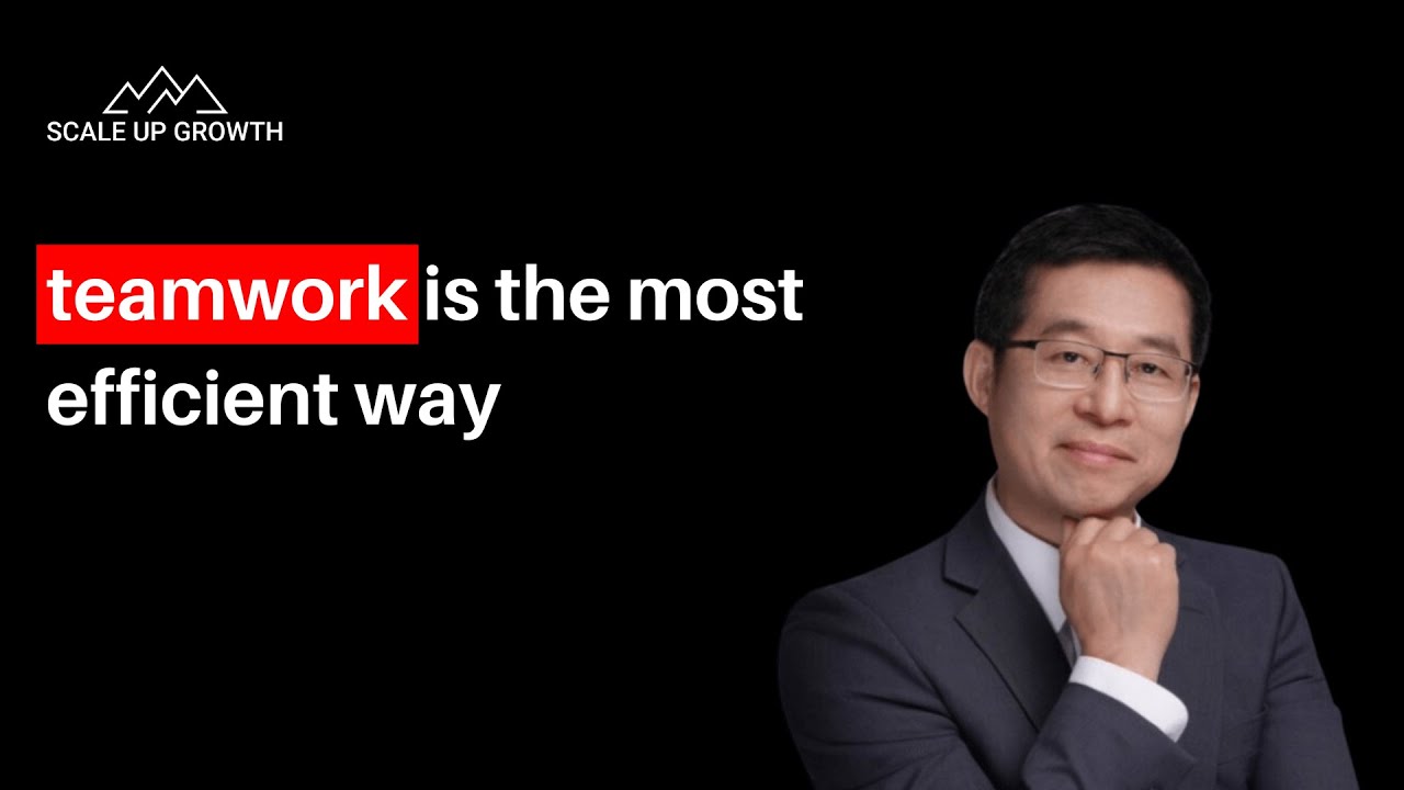 EP75| Jonathan Herps & Alex Tao: CEO & Managing Director of Ausinland P ...