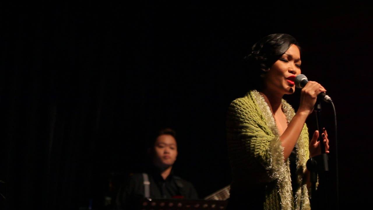 20160623 - "Feed The Birds" - Back to Theatre - Janet Lee @ NBT - YouTube