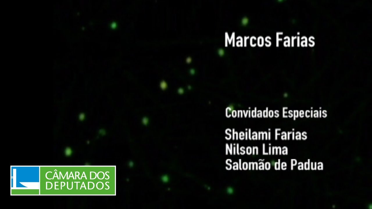 Talentos Brasil: Marcos Farias (maestro) [2011] - YouTube