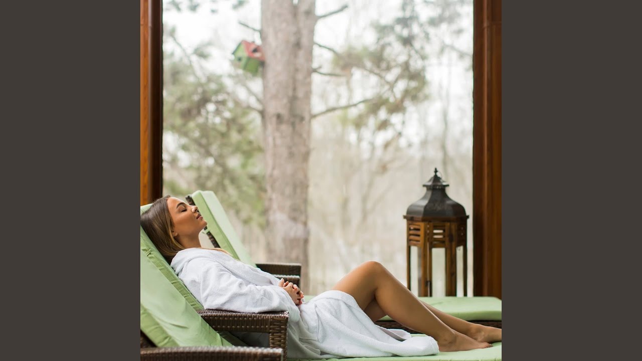 Spa Tranquility Harmonic Bliss - YouTube
