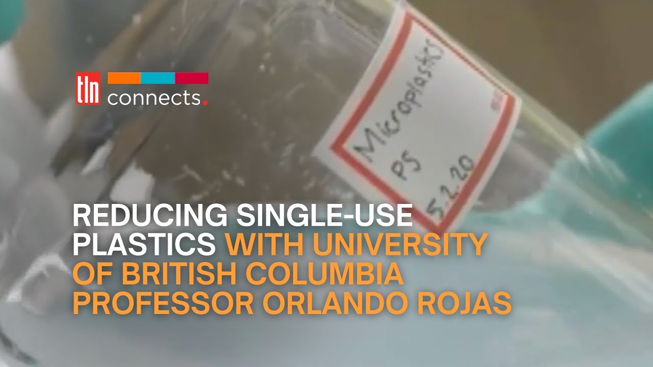 The Silent Effects of Single-Use Plastic During the Pandemic | TLN ...