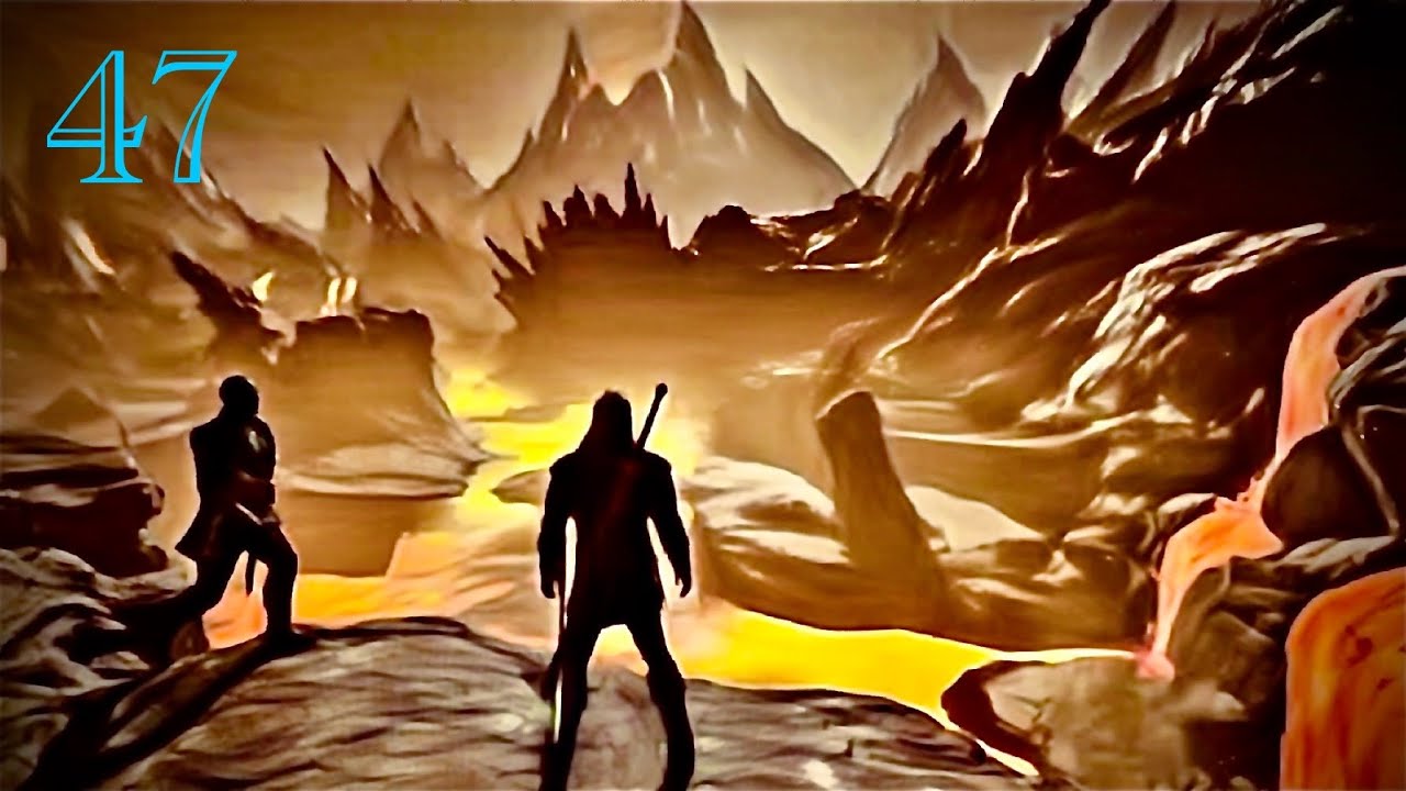 Marius’ Memories: Avowed PART 47 - YouTube