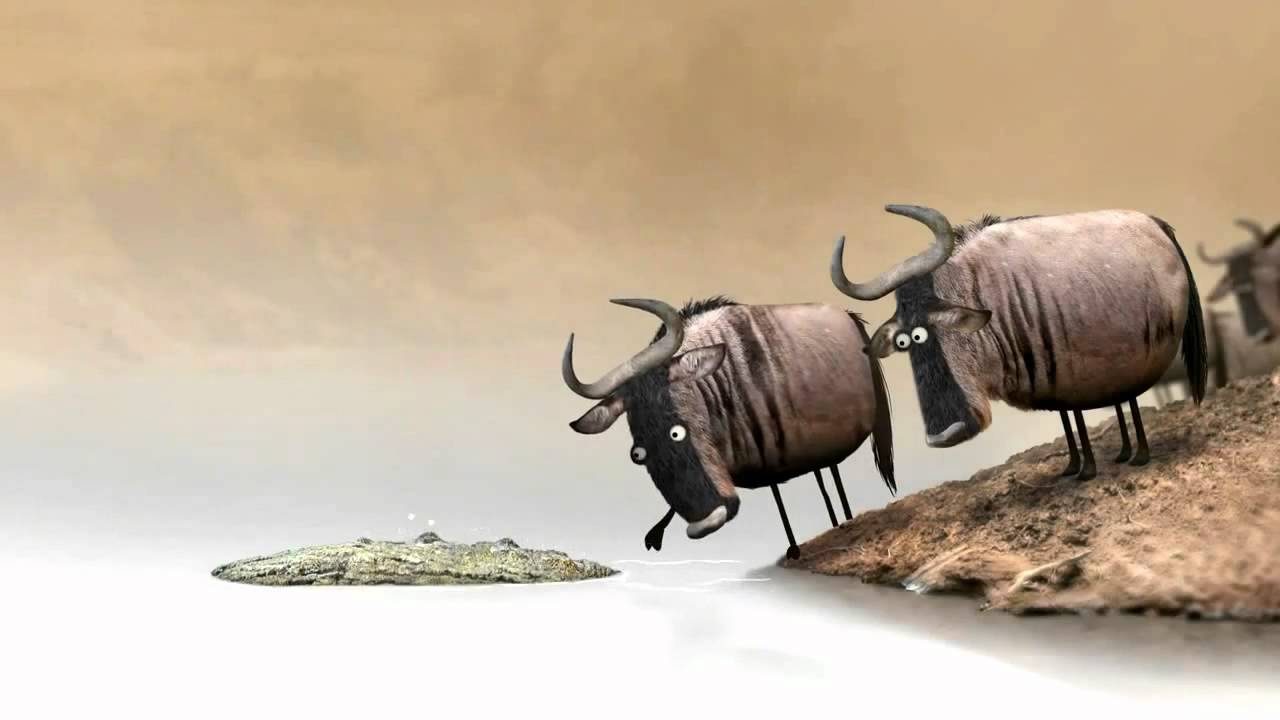 Tree Trunk or Crocodile - YouTube