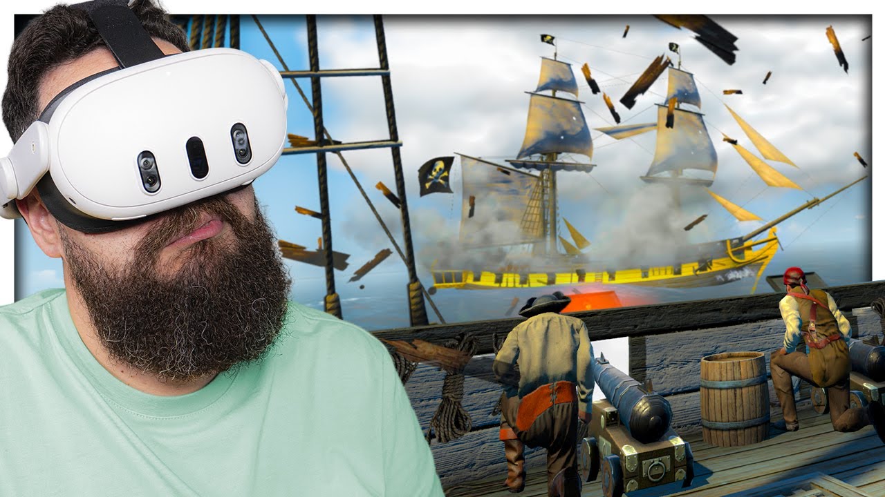 Un JUEGO de PIRATAS INSUFICIENTE - The Pirate: Republic of Nassau Meta ...
