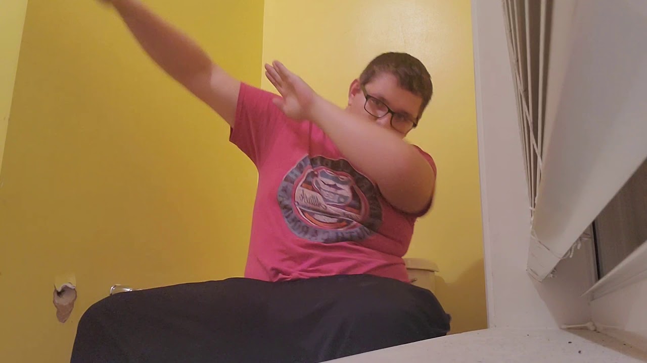 pizza dab 4 - YouTube