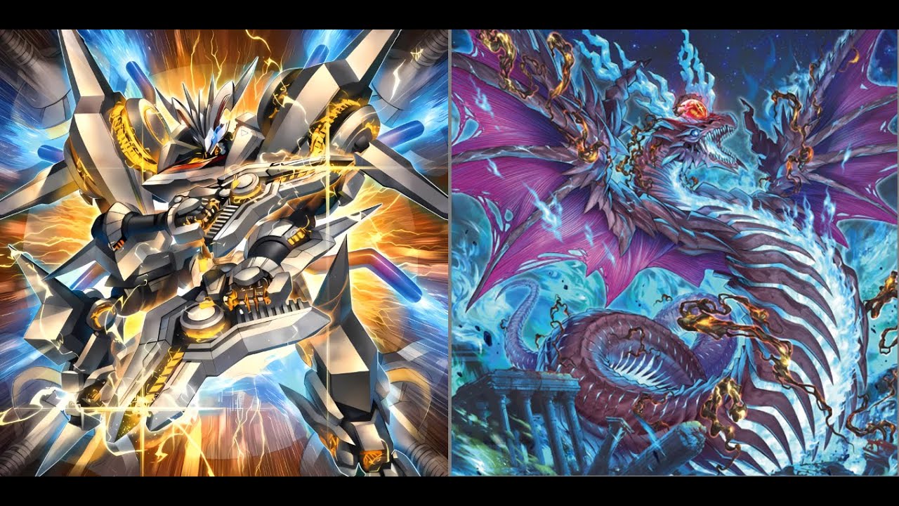 SNAKE-EYES ARE NOT DEAD! (Fire King Ryzeal Snake-Eye deck & combos) post December 2024 banlist ...