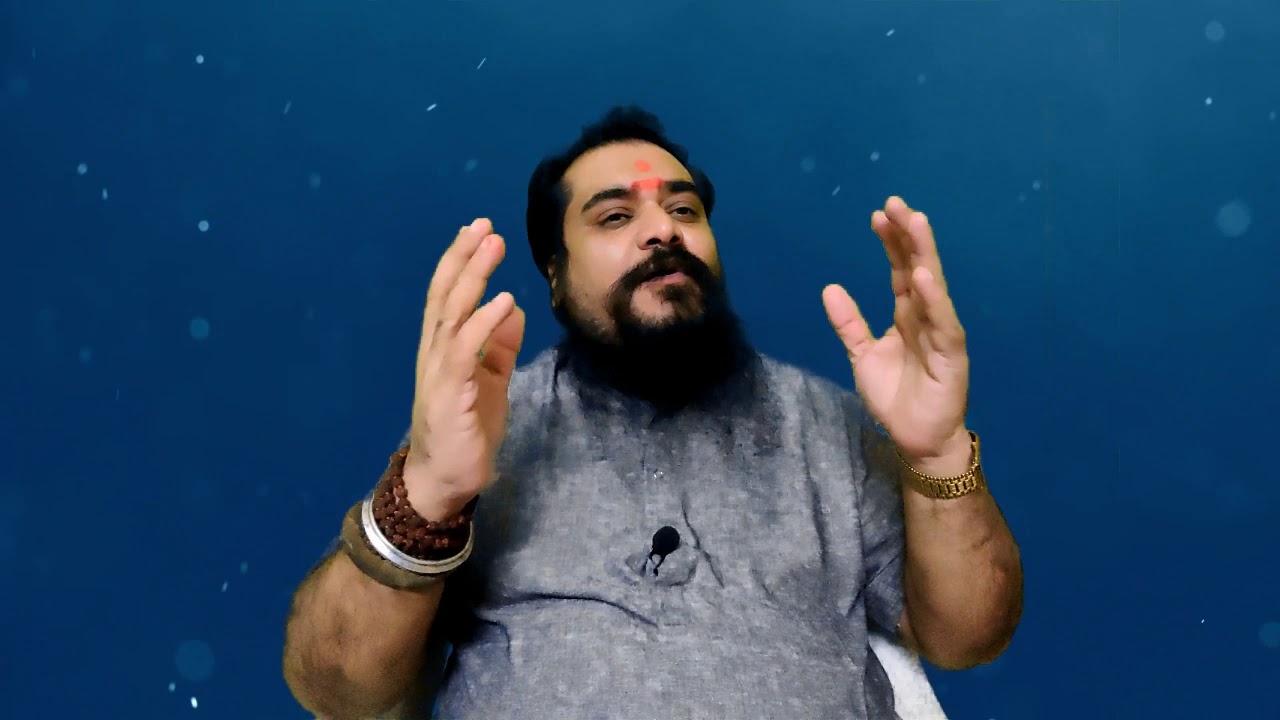 RAJ GURUJI - YouTube