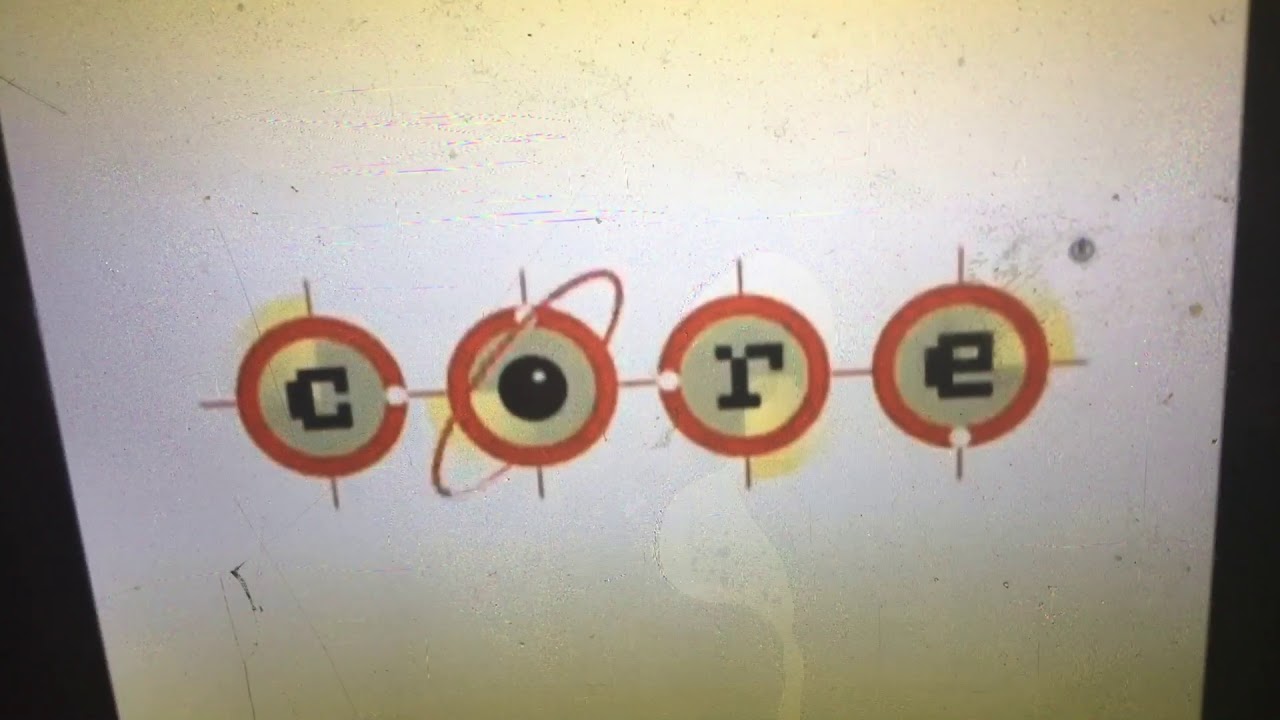 Teletoon/C.O.R.E/Decode (2001) - YouTube