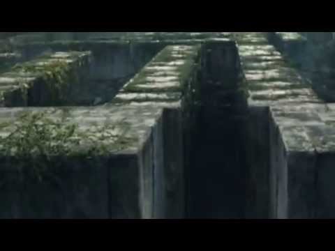 THE MAZE RUNNE 2014 - 2015 Super Film - YouTube