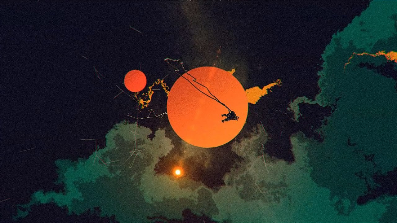 Om Unit - The Silence (feat Jinadu) (Taken from Threads LP) (Civil ...