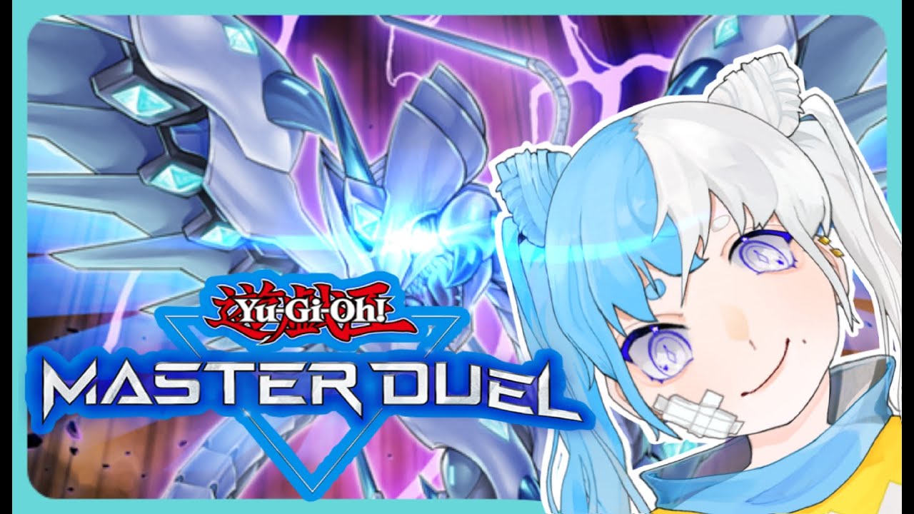 【Yu-Gi-Oh! MASTER DUEL】Think of all the slurping smiles your slopping ...
