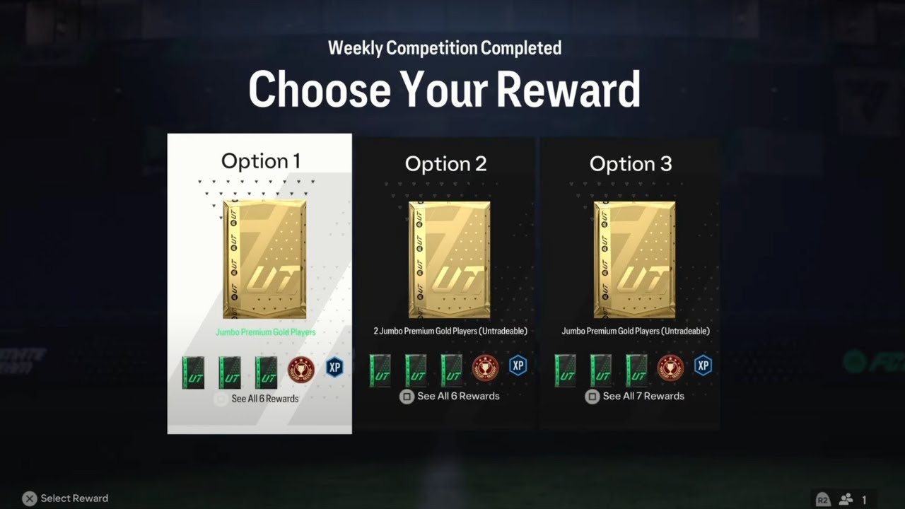 OUR DIVISION 2 RIVAL REWARDS CHANGED EVERYTHING?!?!? - YouTube