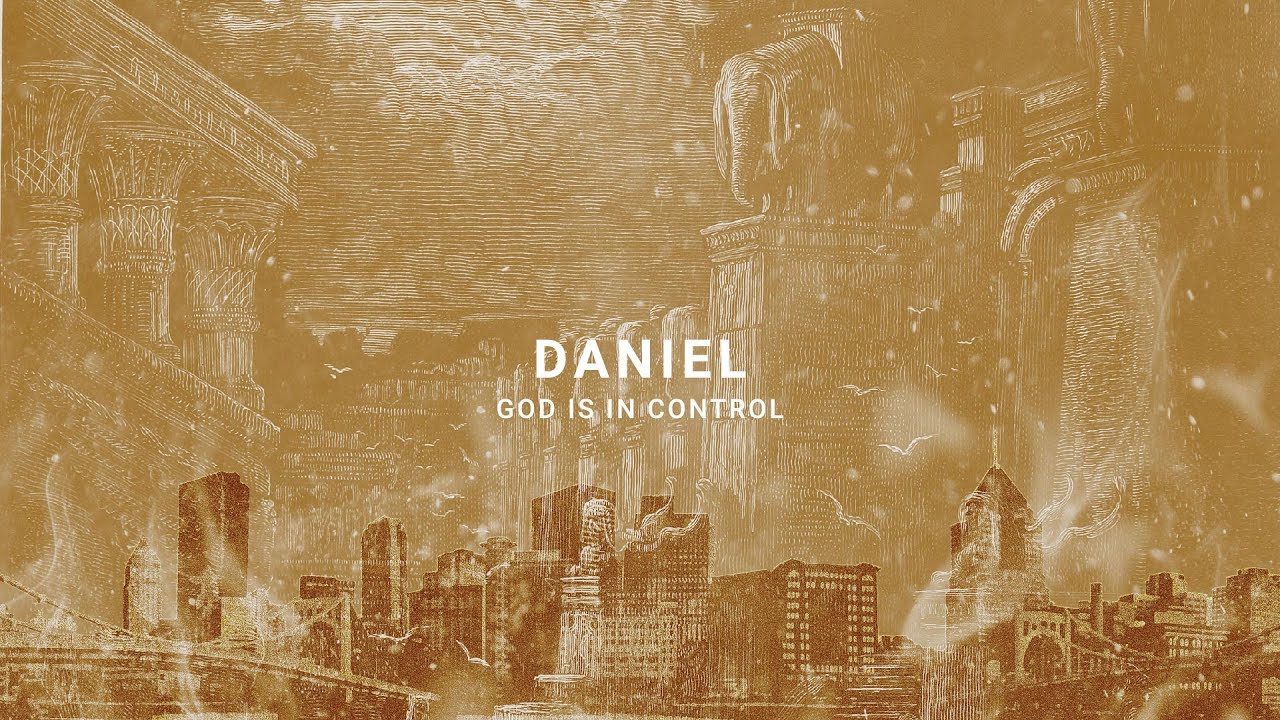 Sermon: God, A Ram, and A Goat (Daniel 8), 11 February 2024 - YouTube