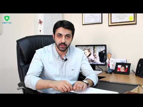 Uşaqlarda göbəkyırtığı nədir?