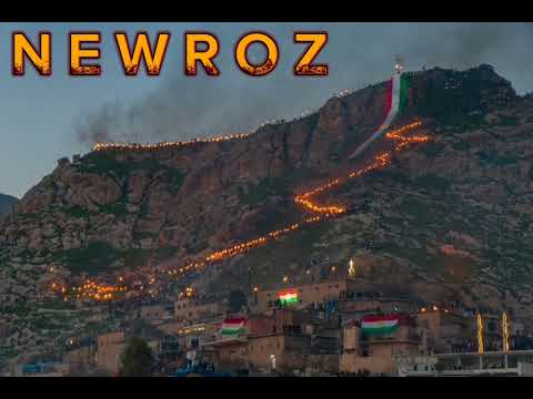Kawa - Newroz