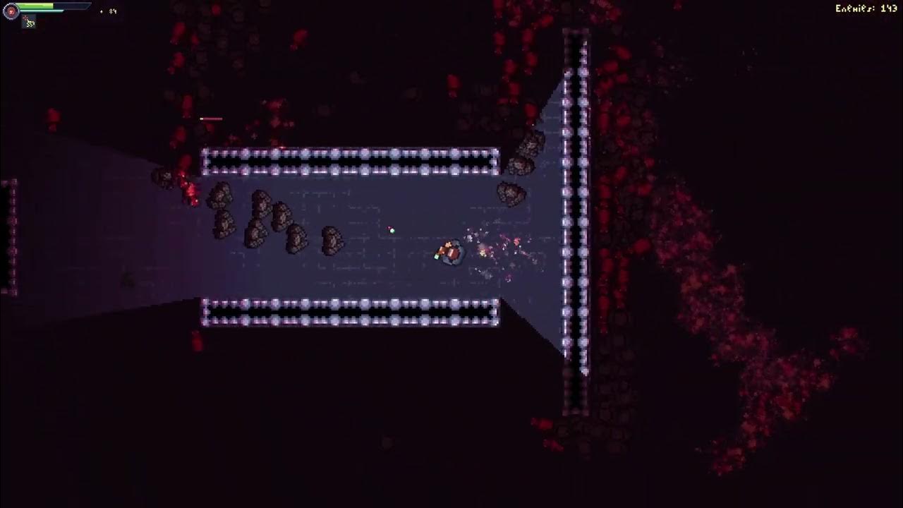 Alchementalist Flow Field Pathfinding Youtube