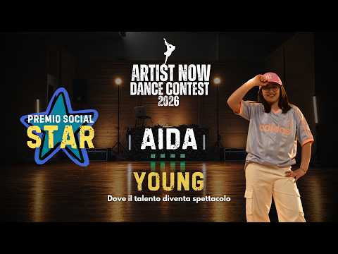 AIDA - YOUNG GROUP - \