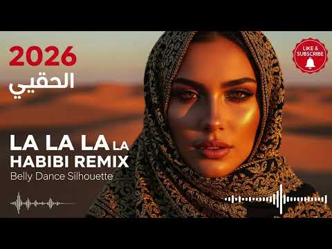 Ya Lili – ELSEN PRO 🎶 Arabic EDM House Remix 2026 | Desert Festival Party