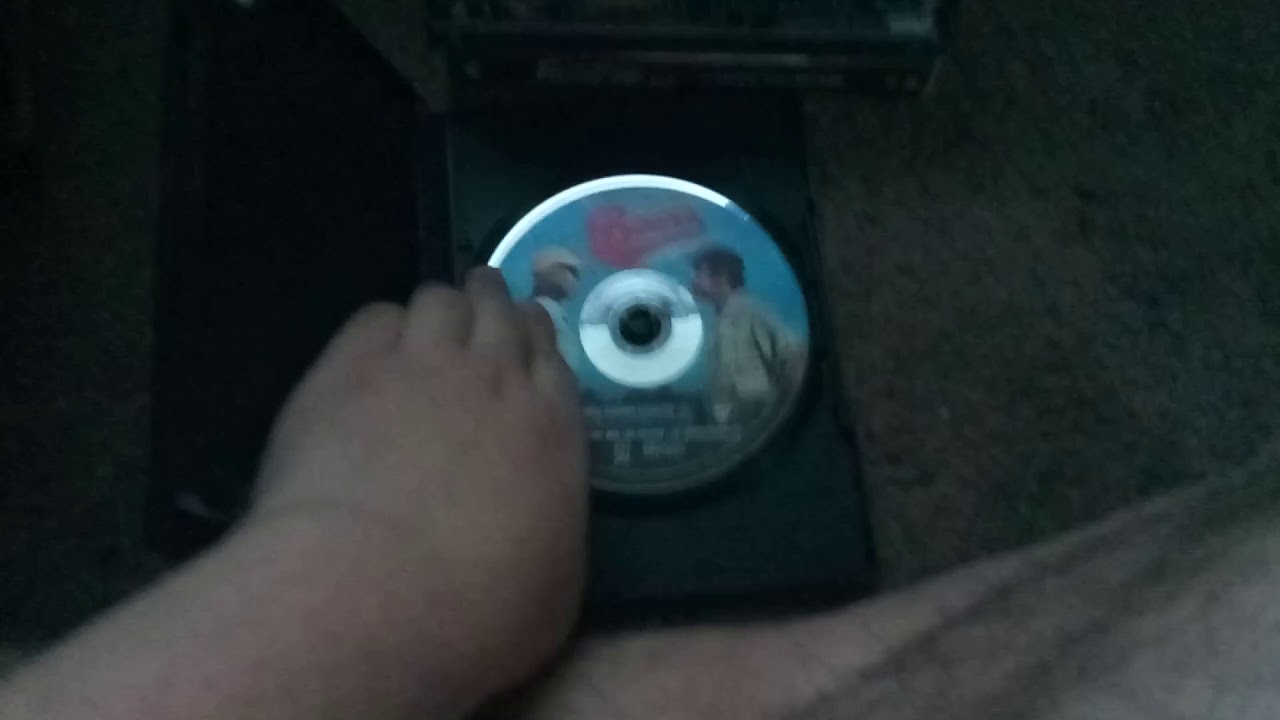 My dvd collection part 3 - YouTube