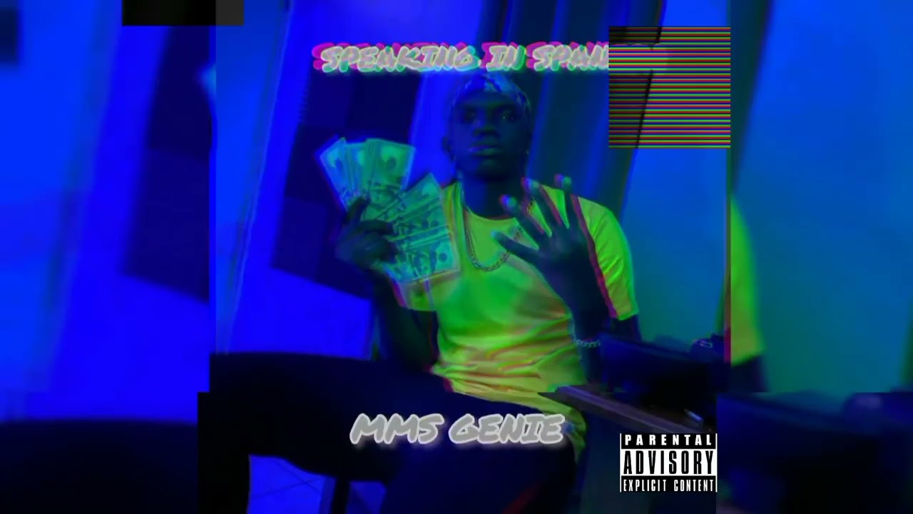 MMS Genie - Speaking In Spanish (Offiical Audio) - YouTube