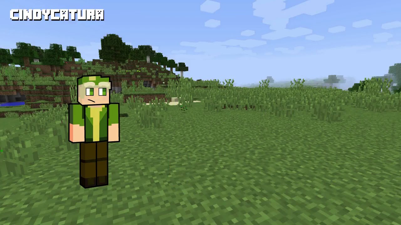 MUNDO WIGETTA PARODIA ANIMADA - Episodio 1 - YouTube