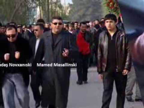 Qanuni Ogru Dadaş Novxanıski