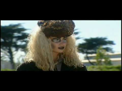 the tribe amber - YouTube