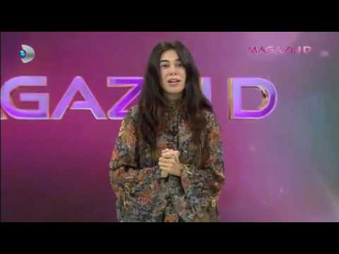 Ebru Şanlı Ve Cem Yılmaz | Magazin D