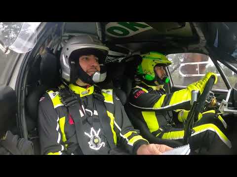 ÇAĞLAYAN ÇELİK  2026 TÜRKİYE RALLİ ŞAMPİYONASI 1. AYAK MARMARİS RALLİSİ