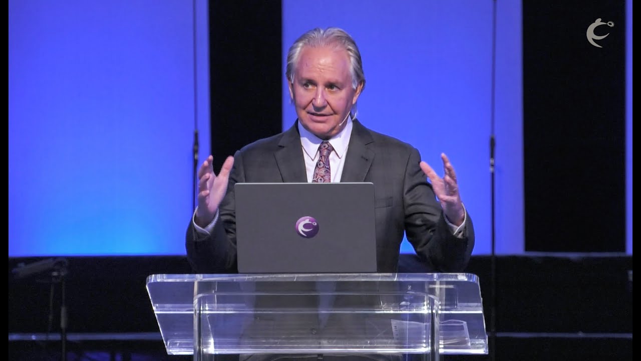 PARTNERSHIP (Part 3) - Pastor Tom Deuschle - YouTube