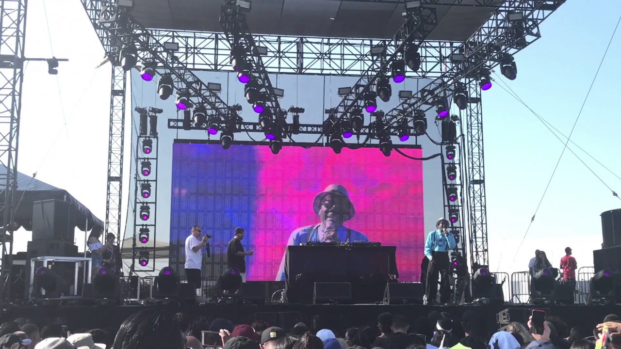 Brenton Wood @Summertime in the LBC (Live) - YouTube